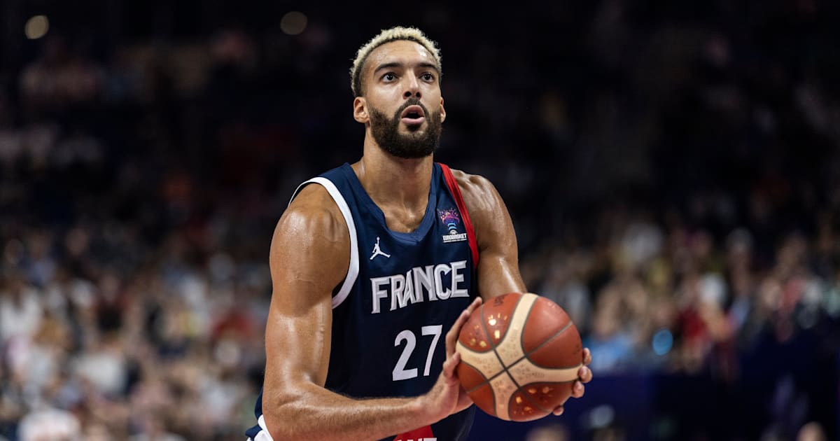 Coupe du monde de basketball FIBA 2023 : Programme complet, calendrier et comment regarder l ...