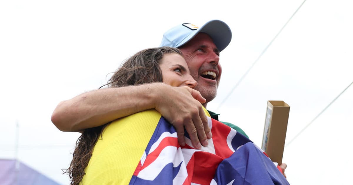 Damen Canadier Einer | Kanuslalom | Olympische Spiele Paris 2024