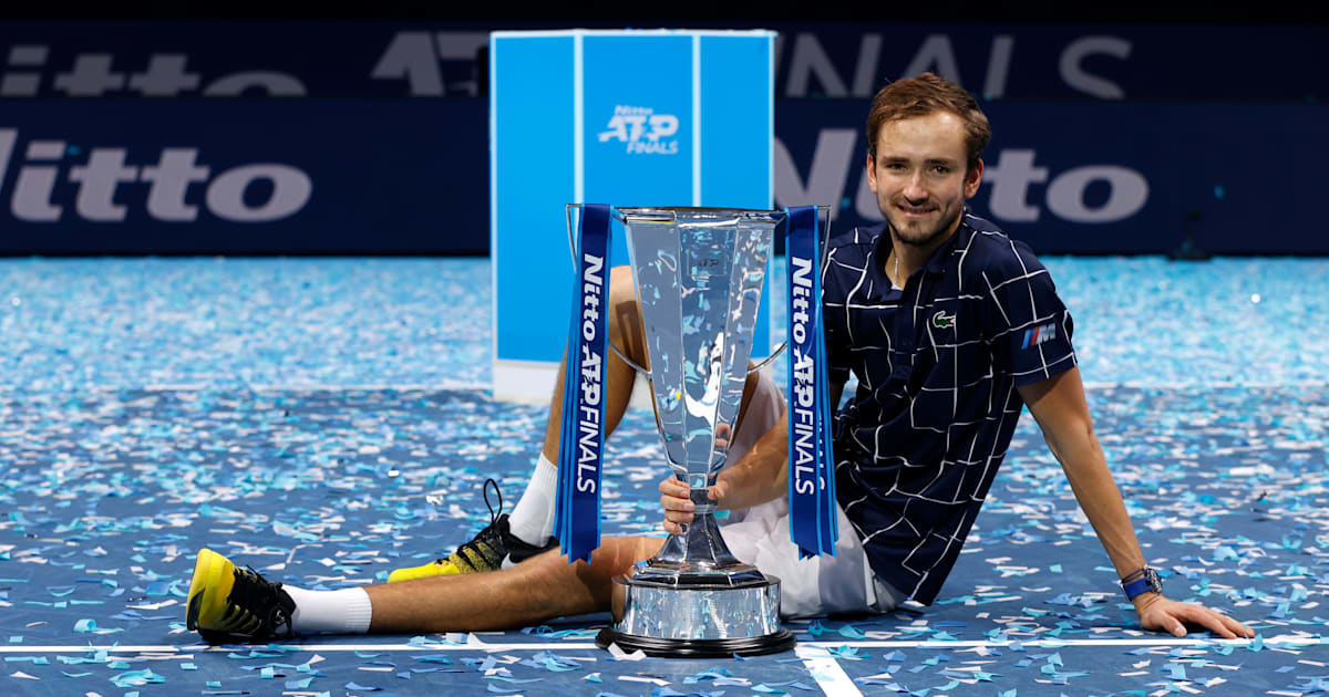 ATP Finals 2021: Preview, schedule and how to watch the season-ending event