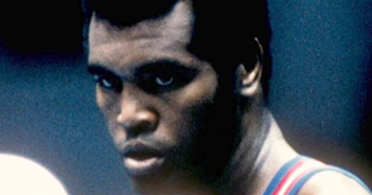 The secrets to Cuba's boxing success in Olympic Channel's 'The People's ...