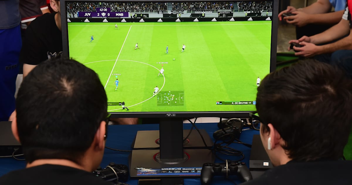 Asian Games 2022 esports: India’s FIFA 22, Street Fighter V gamers ...