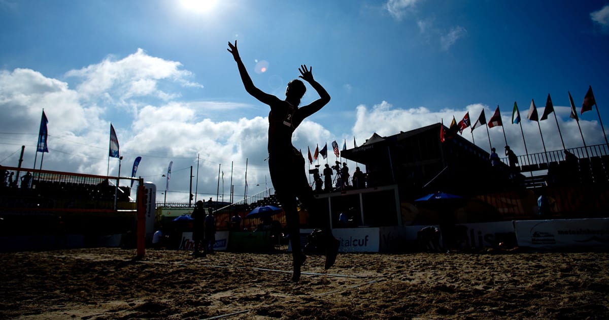 FIVB World Tour Finals - Rome