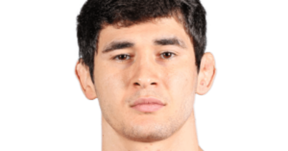 Chermen VALIEV