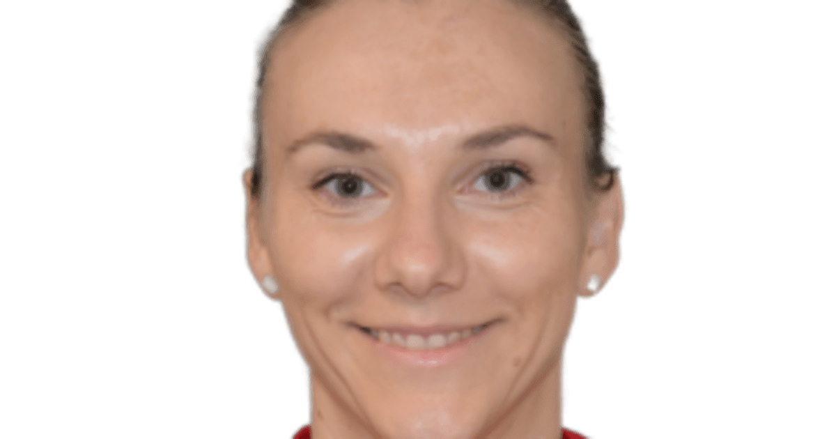 Amra PANDZIC