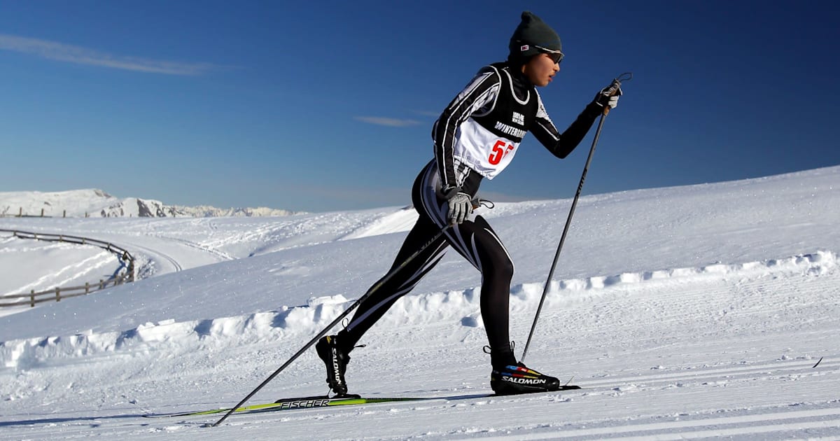 Cross-Country Skiing | Skimarathon | Engadin | Free Live Streaming