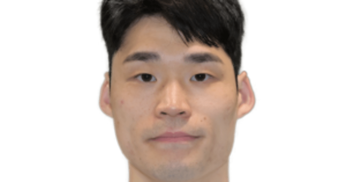 Woojin JANG