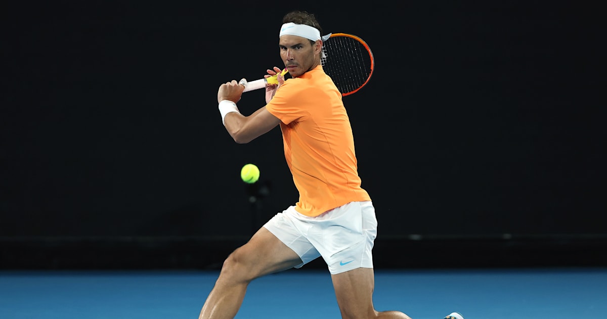 Rafael Nadal: quando o tenista volta? Confira o calendário completo do ...