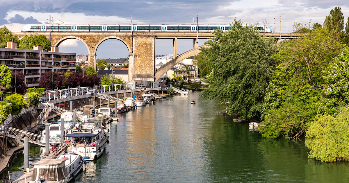 Val-de-Marne / Créteil | Paris 2024