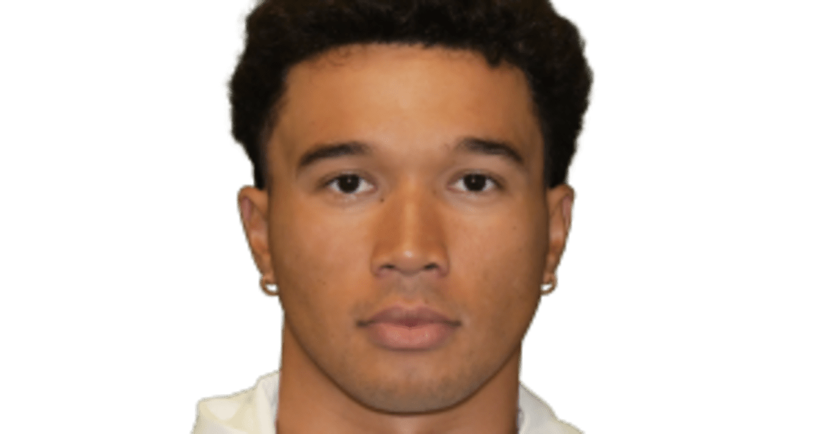 Jarod HATCH