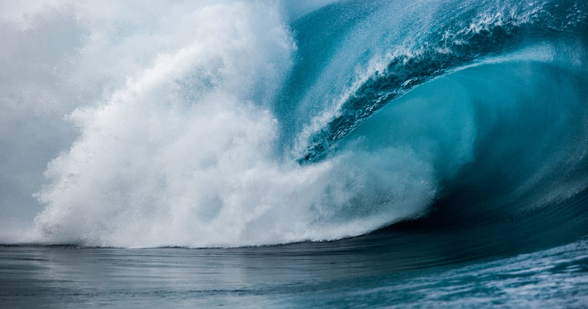 The Museum of Tahiti and the Islands reveals the history of surfing in ...