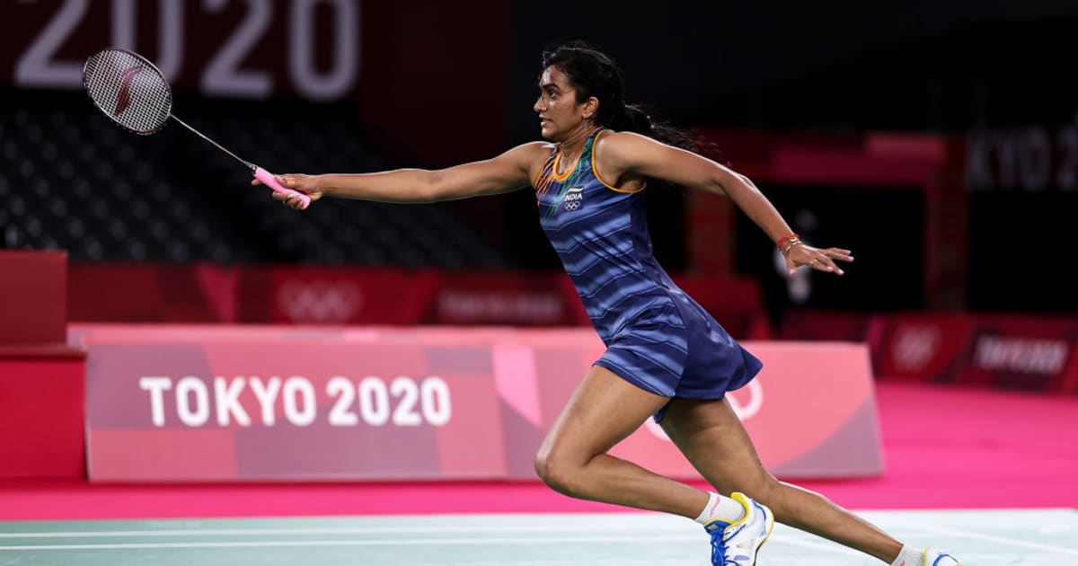 Women's Singles Bronze & Gold Medal Matches - Badminton | Tokyo 2020 ...