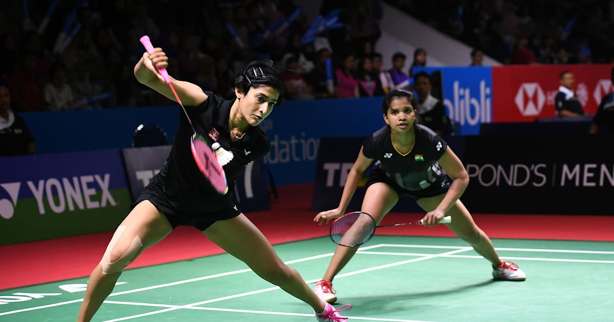 All you need to know about All England Open 2020