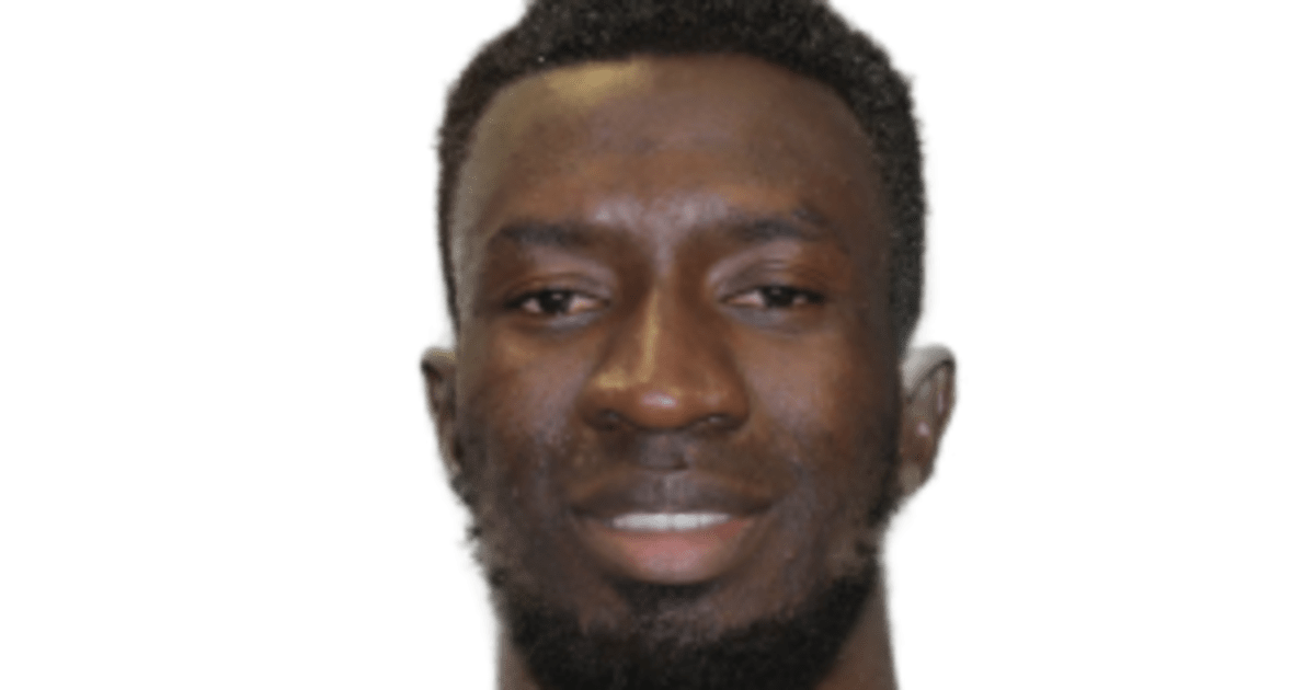 Sikiru Adewale ADEYEMI