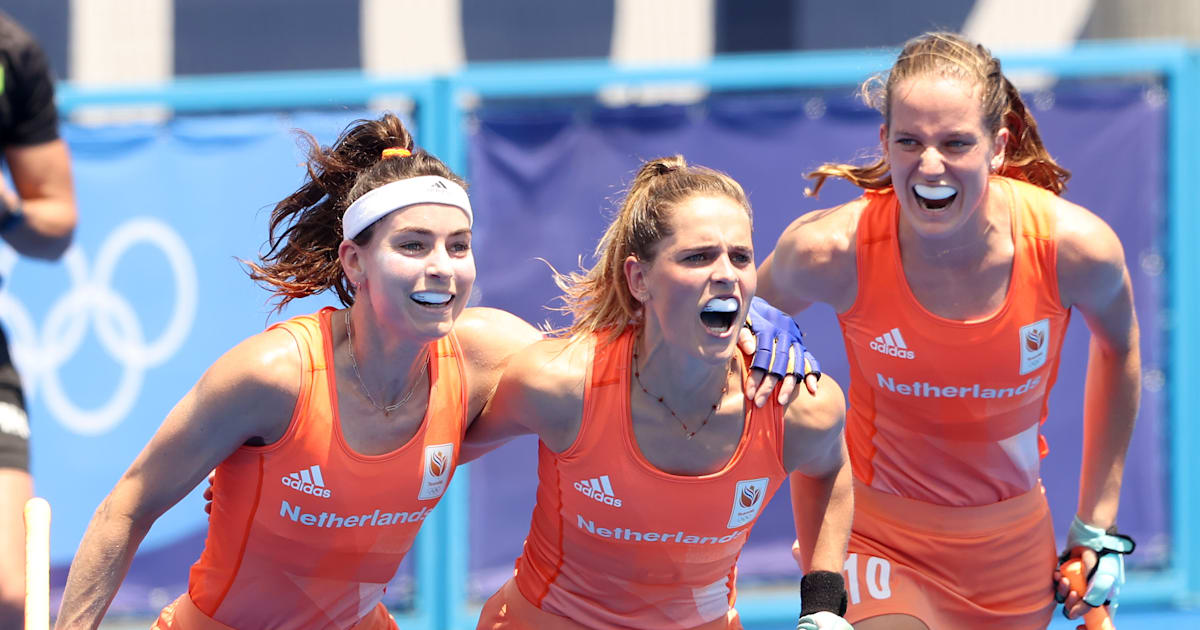 Paris 2024 complete hockey schedule. Register today for the chance to ...