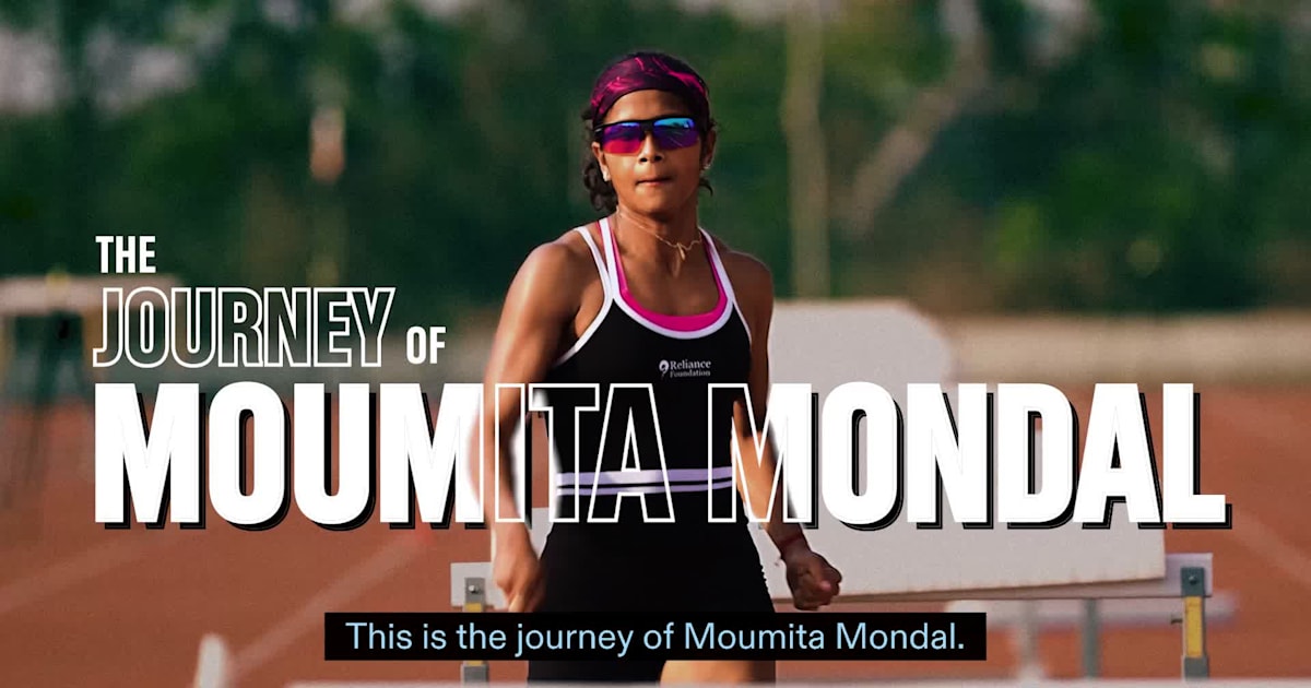 Moumita Mondal’s Rise: Defying Odds, Chasing the Asian Games Dream