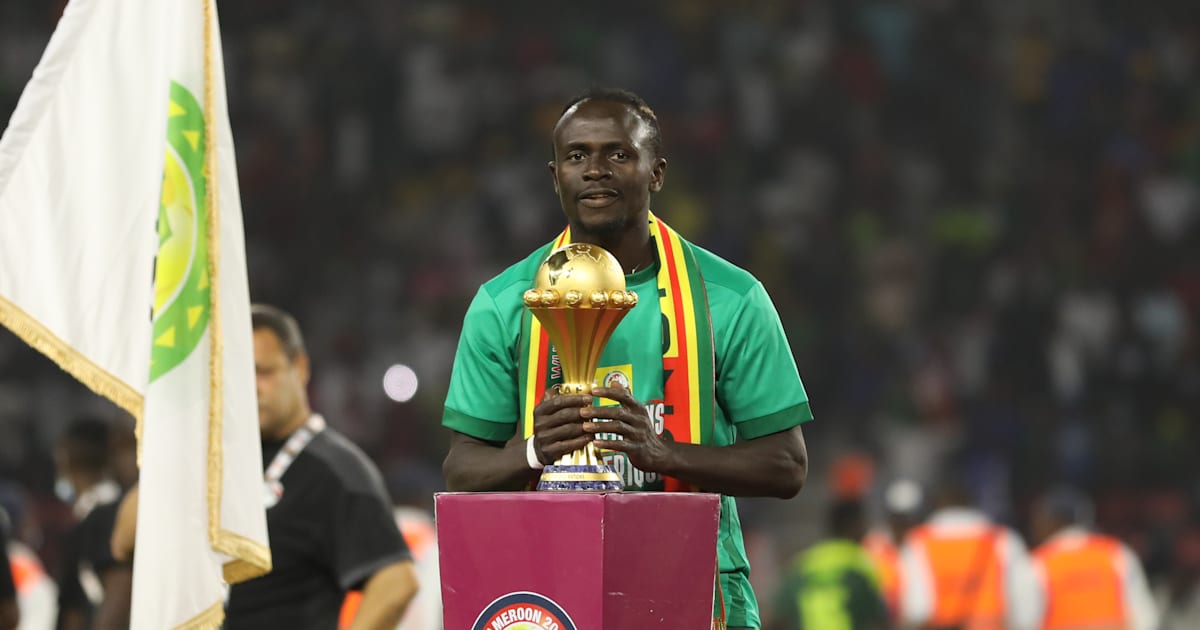 CAF Africa Cup of Nations 2023 in 2024: Preview, full schedule, and how ...