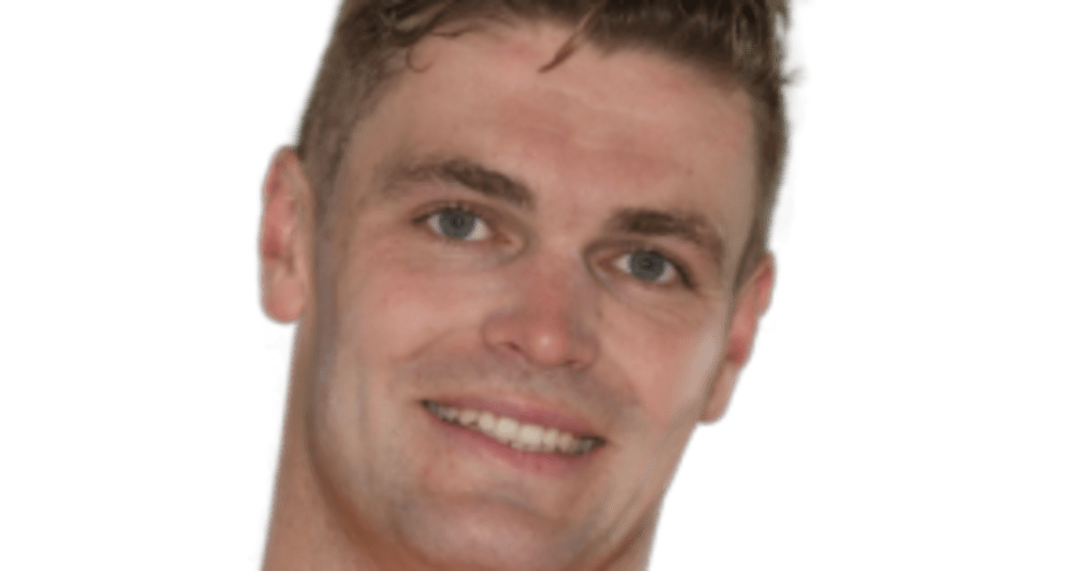 Floris VAN DE WERKEN