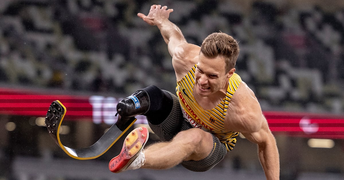 Paralympics Paris 2024: Von Markus Rehm bis zu Brasiliens ...