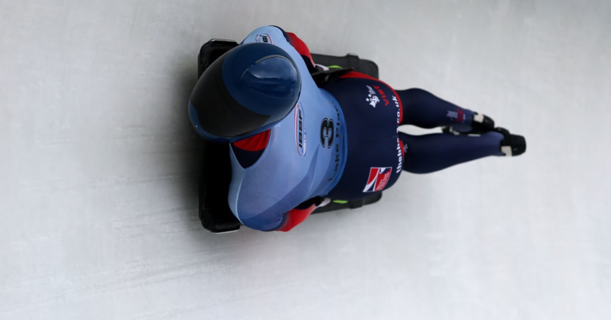 2026 IBSF Bobsleigh & Skeleton World Cup – Winterberg, Germany