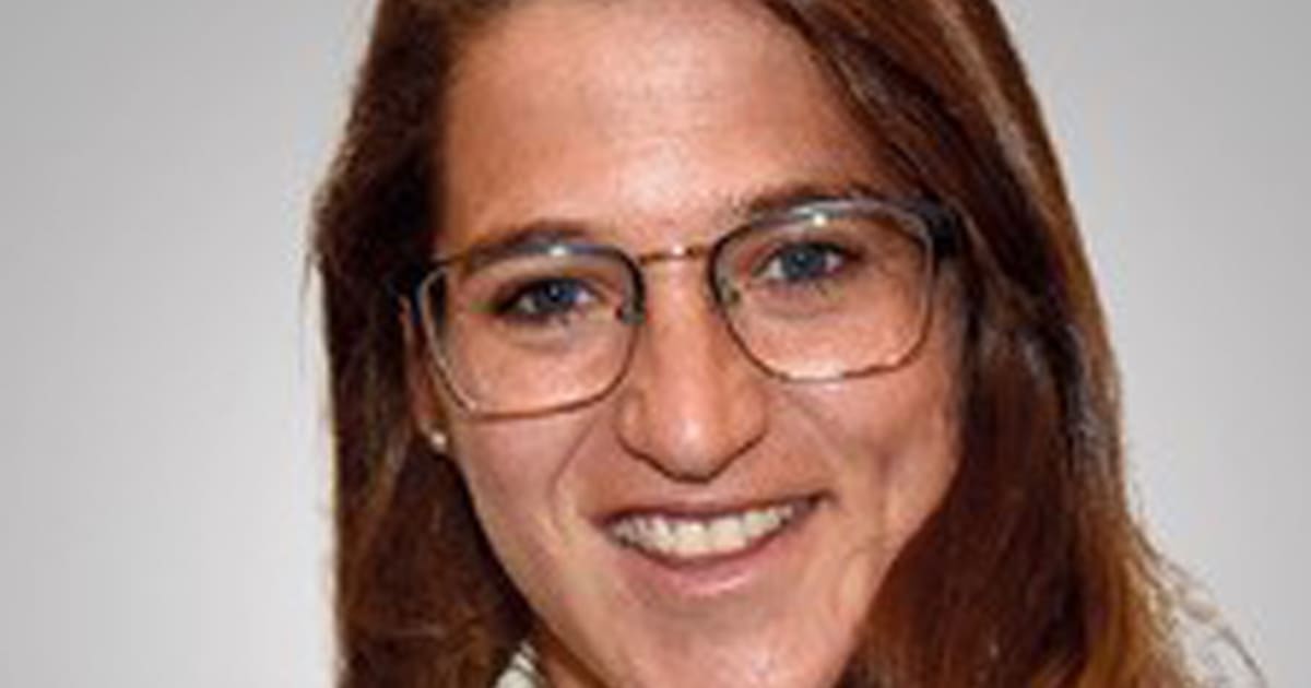 Mrs Paula BELEN PARETO