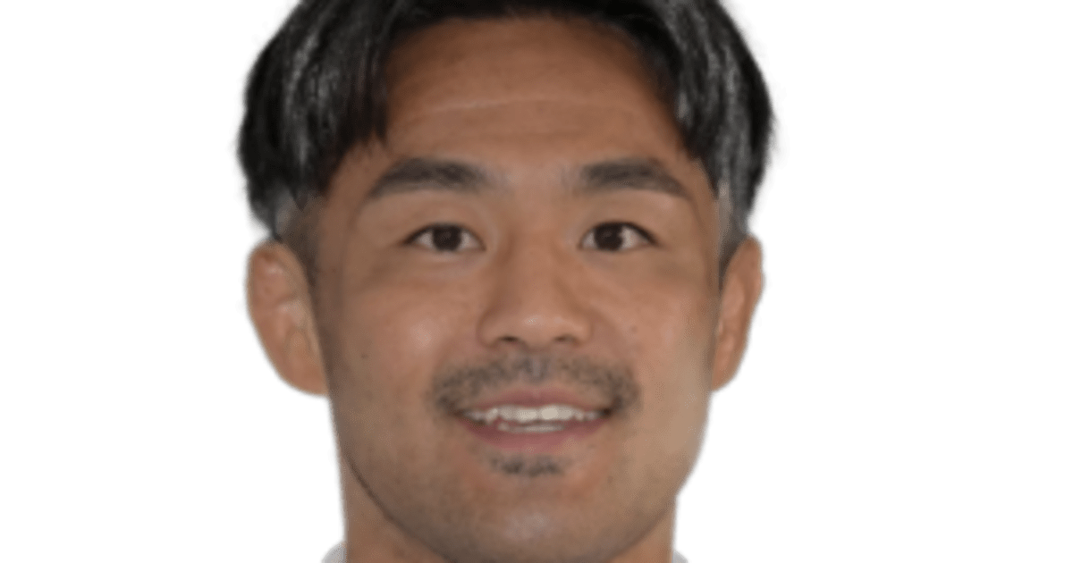 Soichi HASHIMOTO