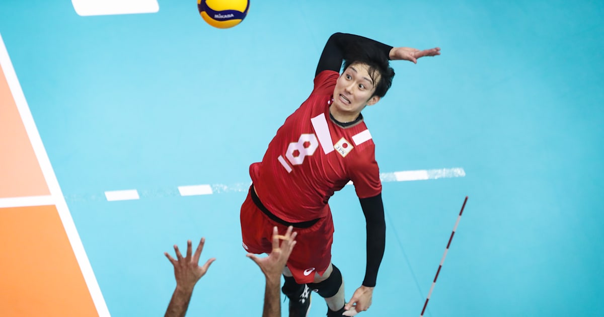 YANAGIDA Masahiro: Competing as one at Tokyo 2020