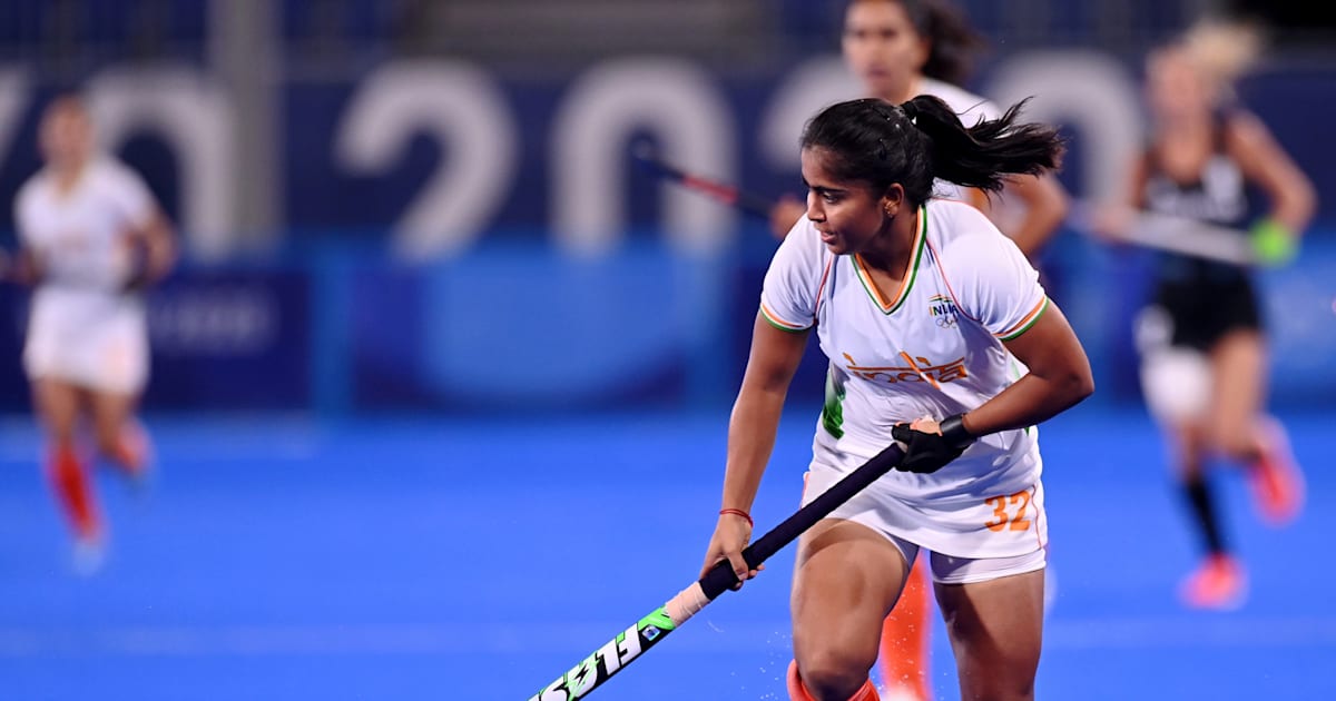 Neha Biography, Records, Medals and Age