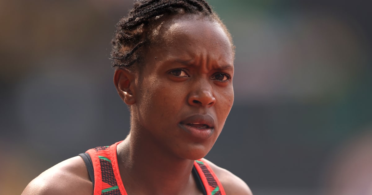 Athletics Kenya Track and Field Paris 2024 Olympics Trials: Preview, full schedule, and how to ...