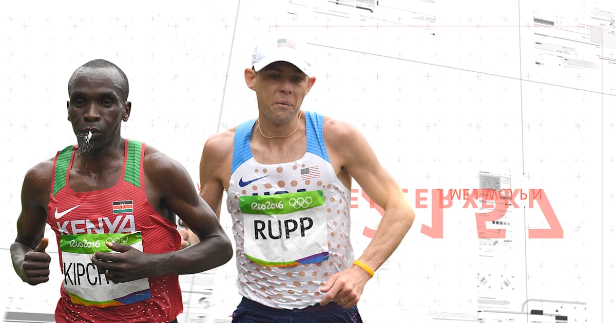 This lactic acid monitor helps athletes avoid injuries