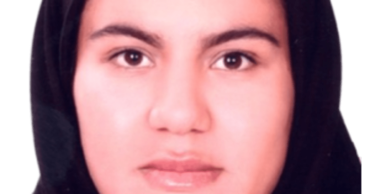 Fatemeh MOJALLALTOPRAGHGHALE