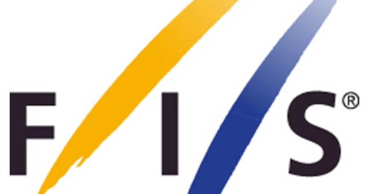 FIS - International Ski and Snowboard Federation