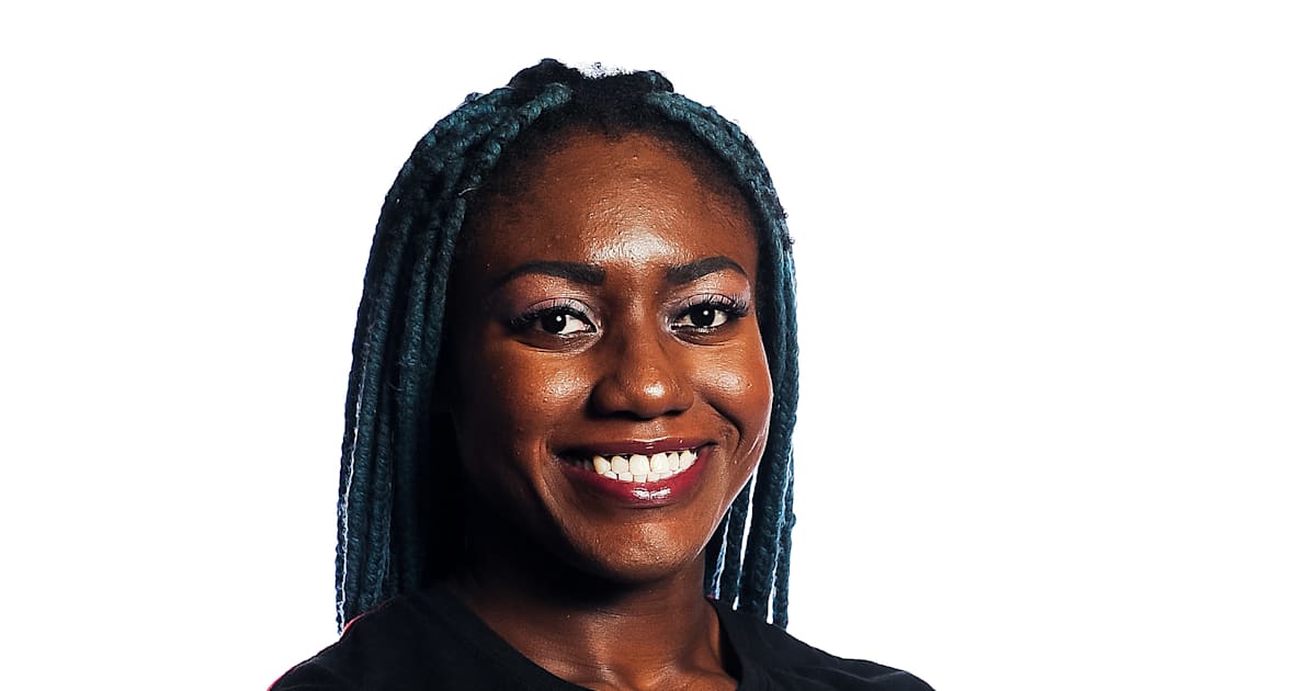 Canada's Cynthia Appiah has bobsleigh redemption, representation and ...