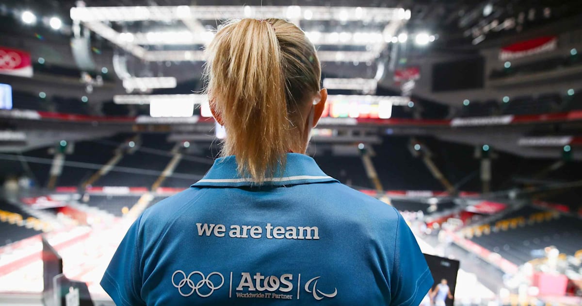 Atos’ technology instrumental to success of Tokyo 2020 - Olympic News