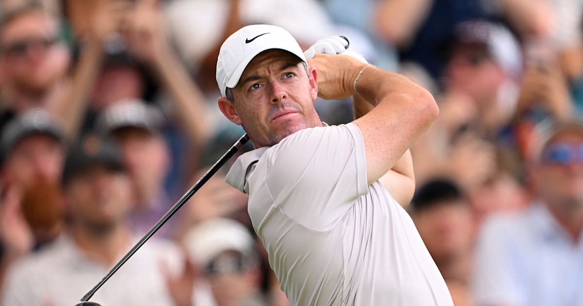 Golf: The Players Championship - All results and standings - full list