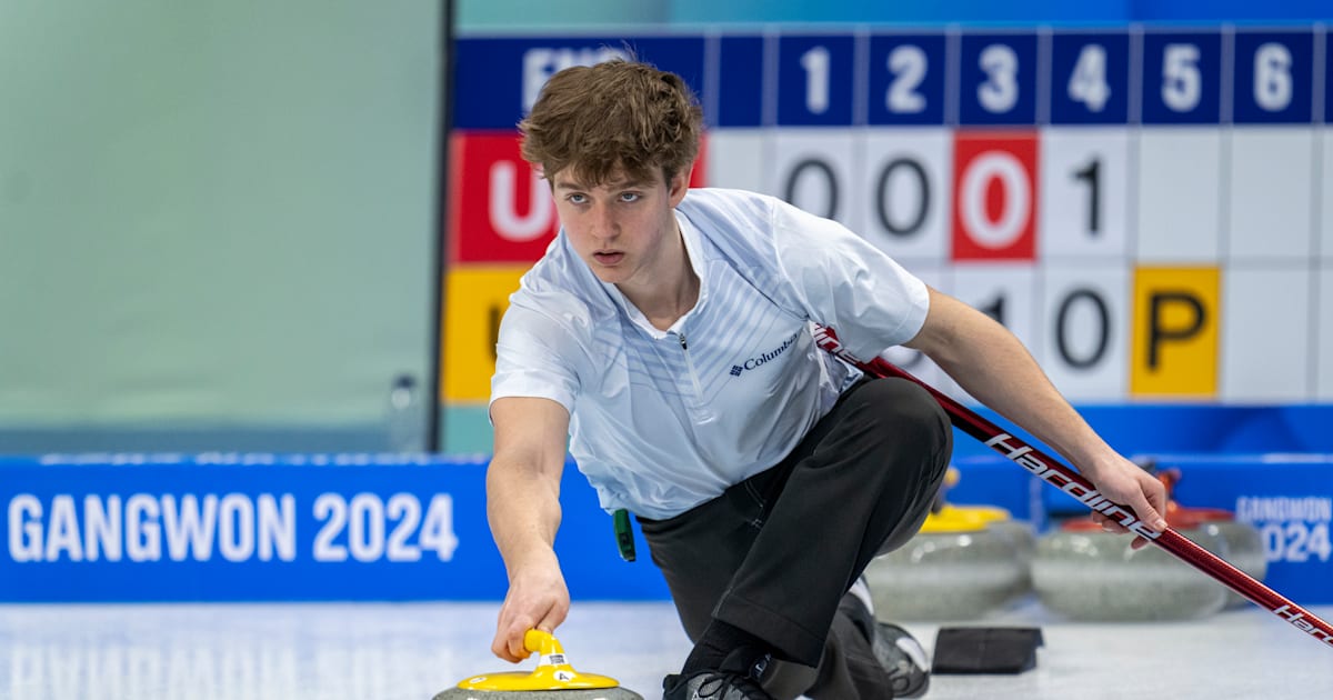 Gangwon 2024: How to watch day 13 live action and replay highlights ...