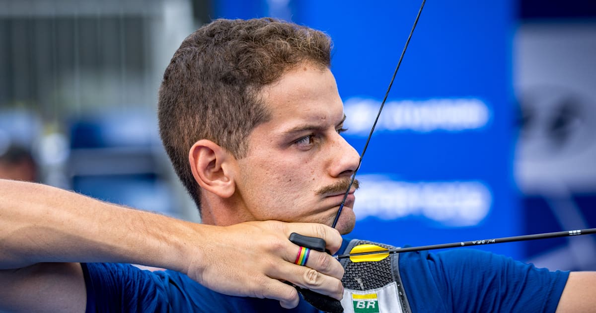 2023 World Archery Championships: All final results and medals ...