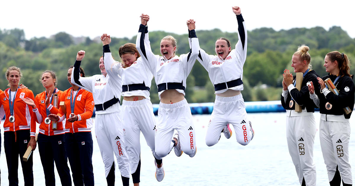 Lola Anderson shares heartbreaking story of her late father to Georgina ...