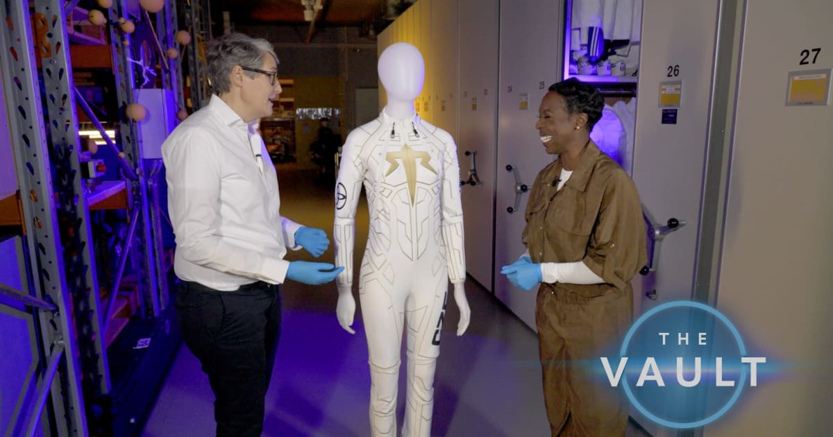 Ester Ledeckas Heldentat in Pyeongchang 2018 | The Vault