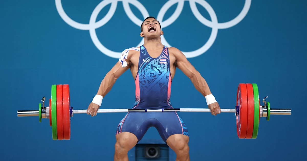 Levantamento de Peso | 73kg (M) | Campeonato Mundial | Manama | Ao Vivo