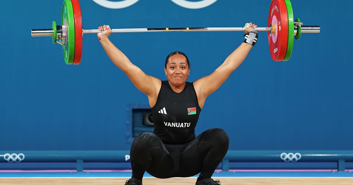 Weightlifting | Women's 76kg | World Championships | Manama | Free Live ...