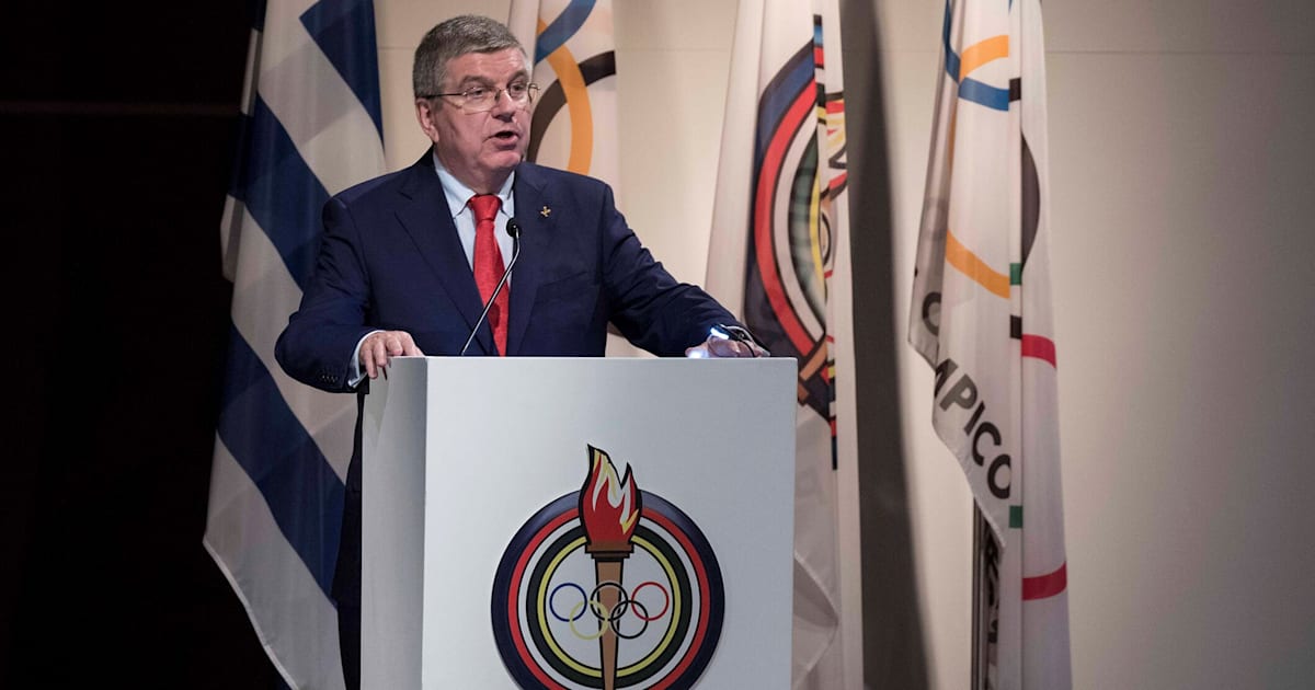 Olympic Highlights - Olympic News