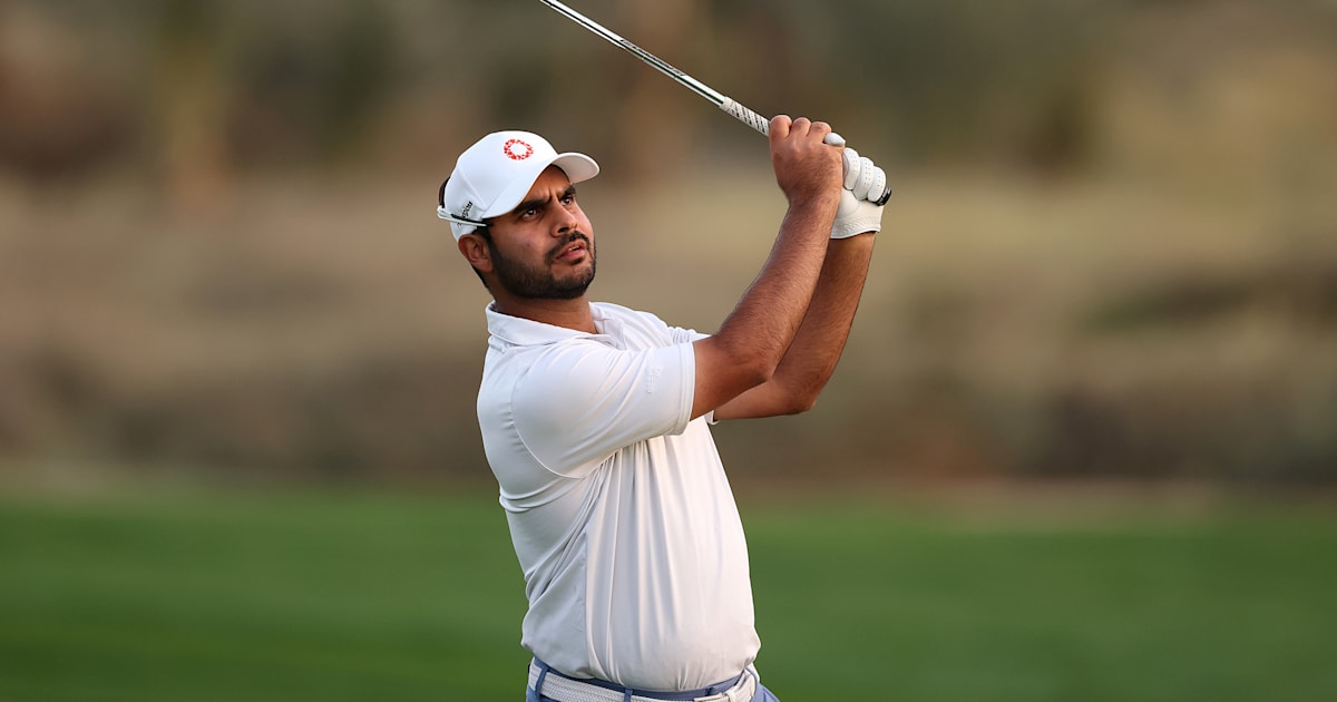 Indian Open 2026 golf: Know where to watch live streaming and telecast ...