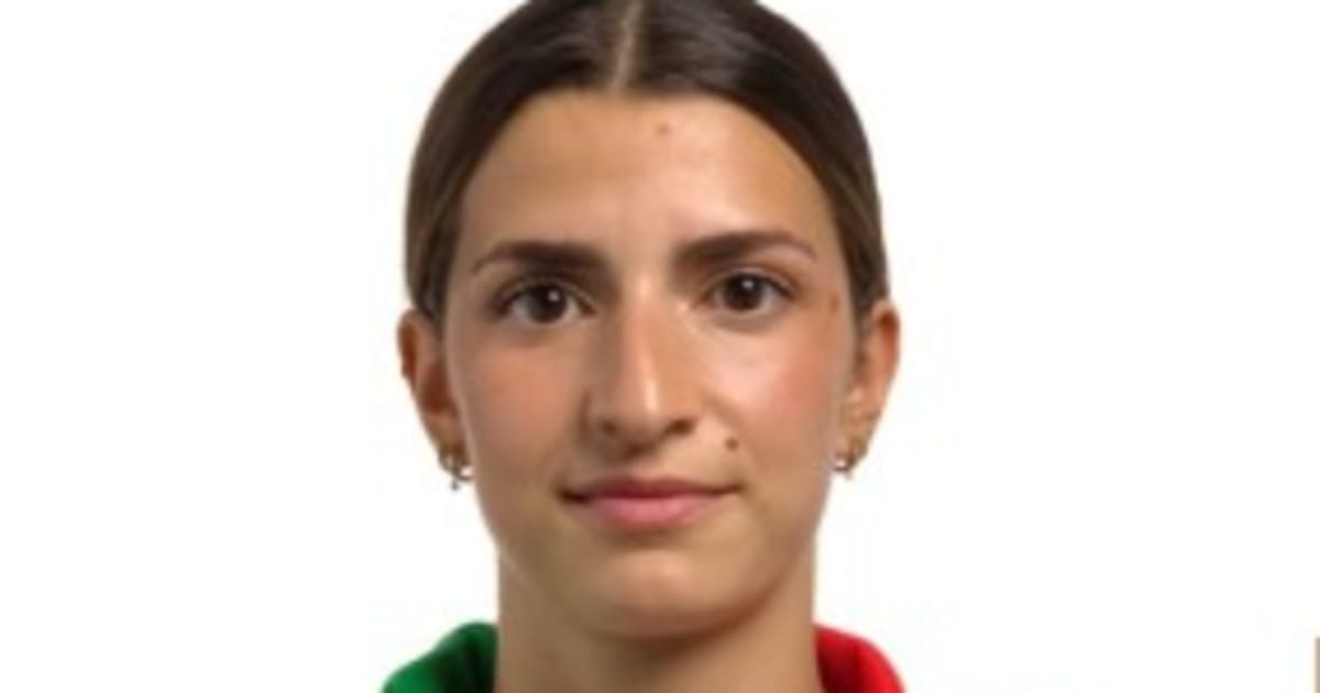 Kristin DELLA ROVERE