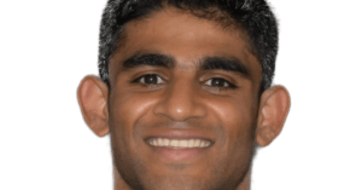 Hussain Asim AL HIZAM