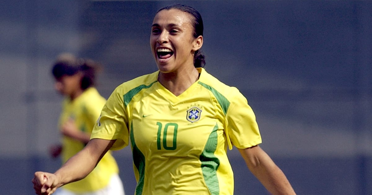 'Era Marta' completa 20 anos e chega ao desfecho na Copa de 2023
