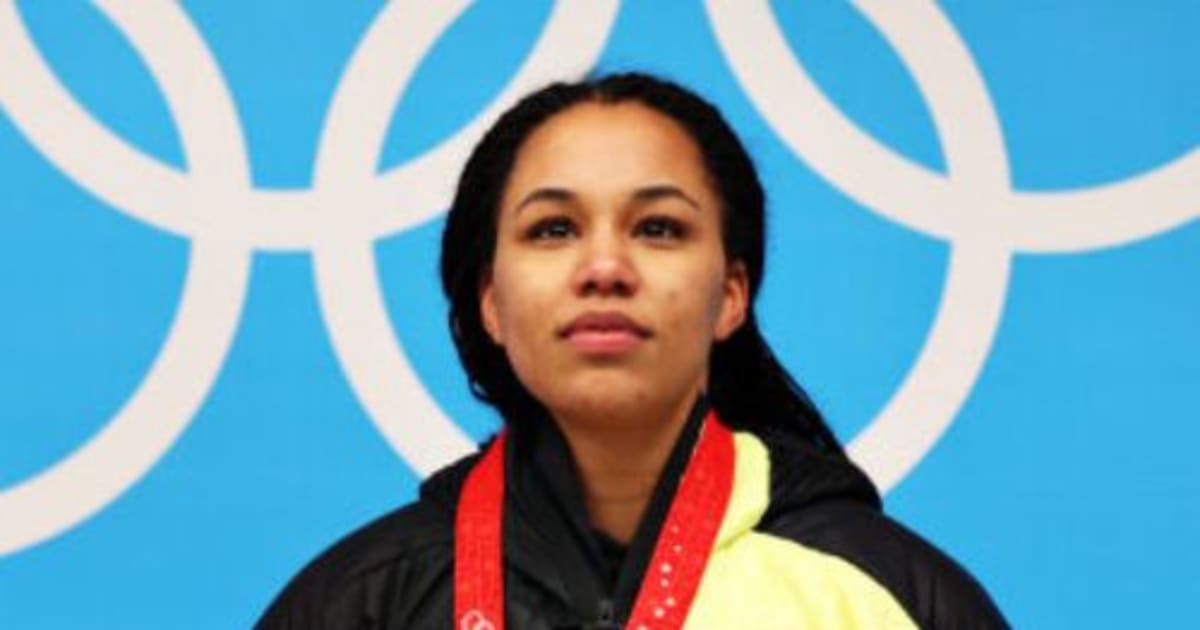 Deborah LEVI