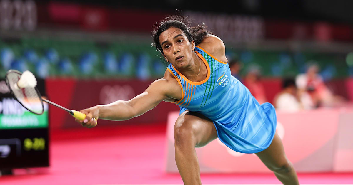 Australian Badminton Open 2026: PV Sindhu’s semi-final loss ends India ...
