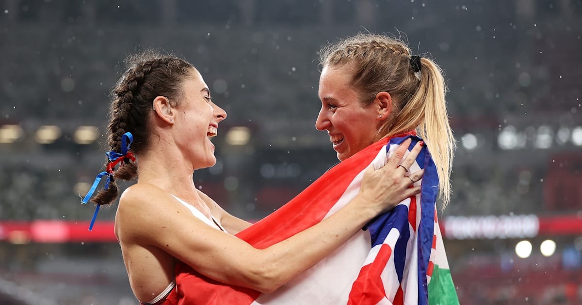 Paralympics, Tokyo 2020: Top moments - day 7