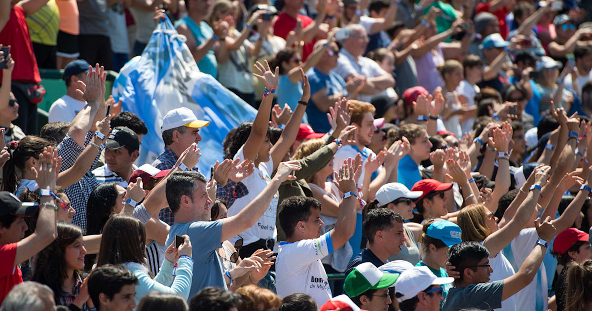 Fascinating YOG 2018 draws more than 500,000 fans