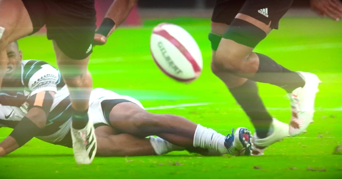 Music | Tokyo 2020: Rugby - Mens Gold Medal